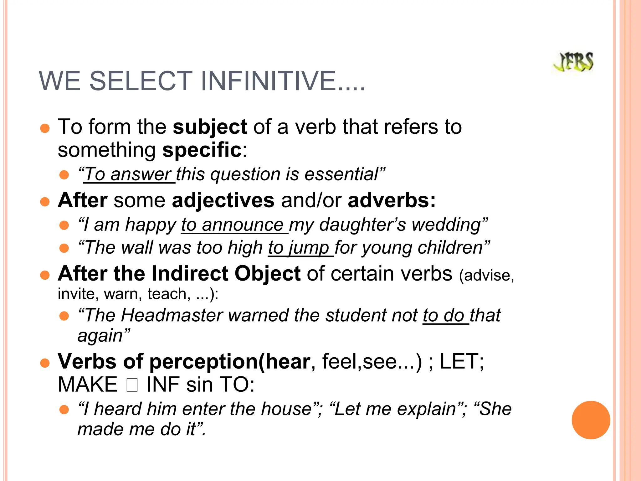 Gerunds and infinitives presentation.pptx