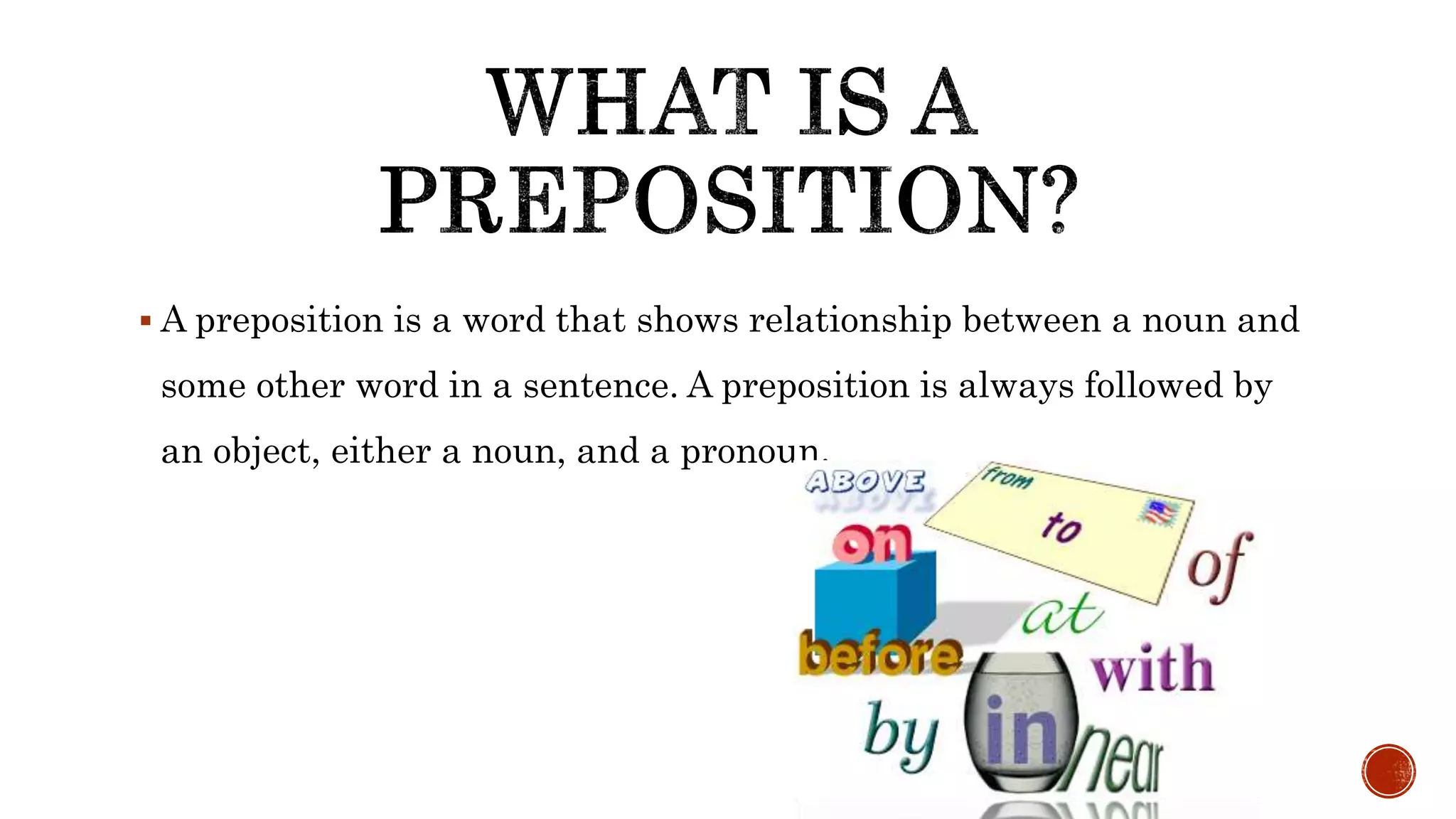 gerunds as subjects and after prepositions | PPTX