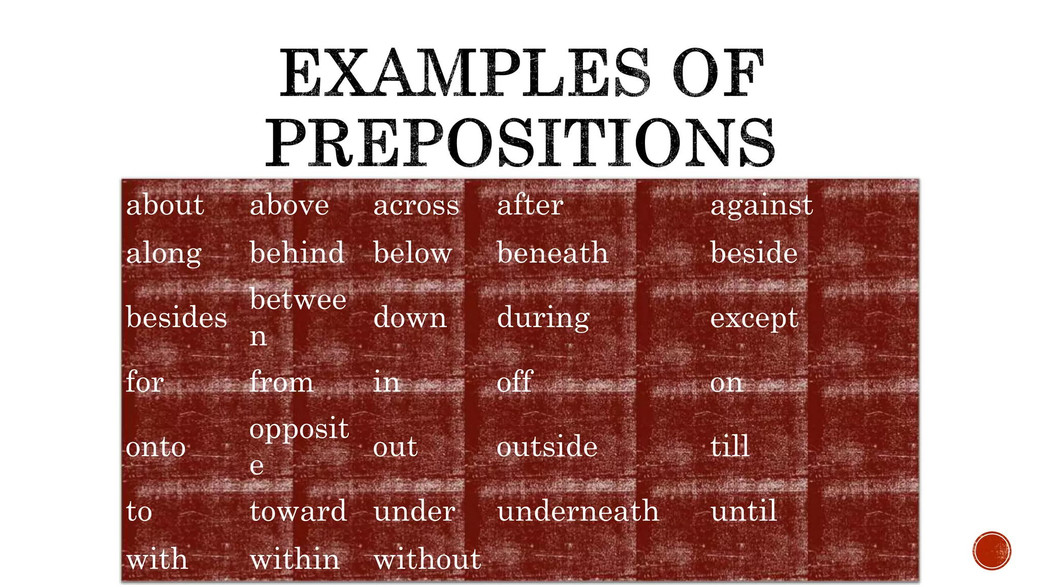gerunds as subjects and after prepositions | PPTX