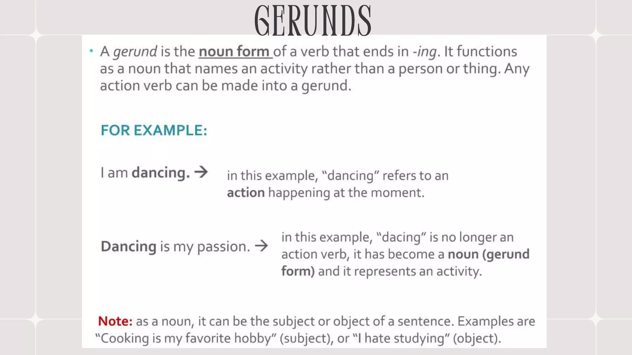GERUNDS & INFINITIVES.pptx