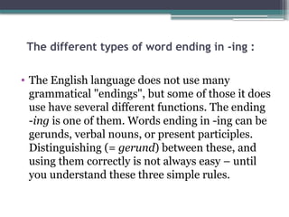 Gerunds, participles and forms in -ing.pptx