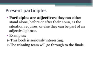 Gerunds, participles and forms in -ing.pptx