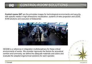 Gesab Presentation | PPT