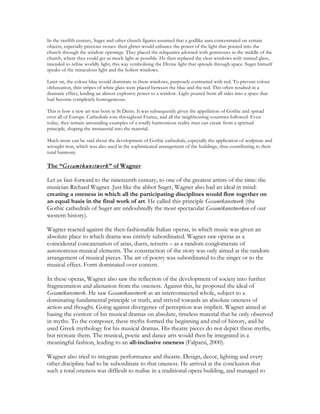 Gesamtkunstwerk | PDF
