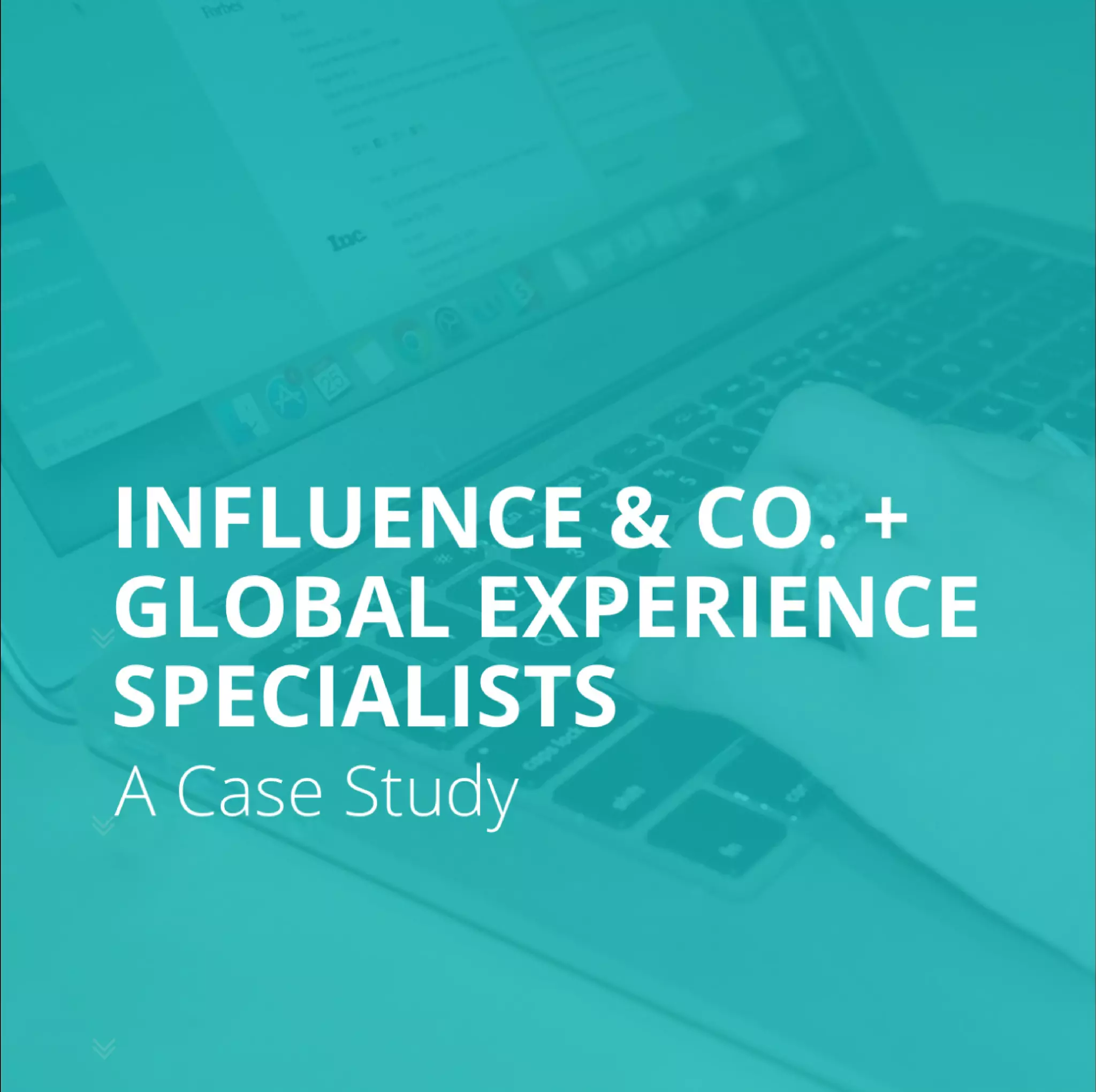 Influence & Co. Case Study: GES | PDF | Marketing and Advertising | Business