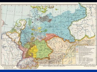 Geschiedenis deutscher sonderweg x | PPT