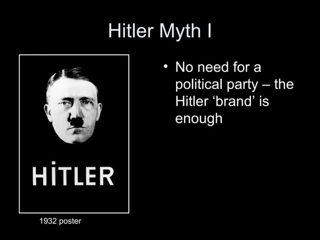 Geschiedenis germany - the rise of extremism after world war i | PPT