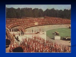 Nazi propaganda and resistance | PPT