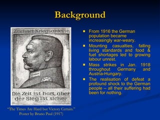 Weimar Crisis | PPT