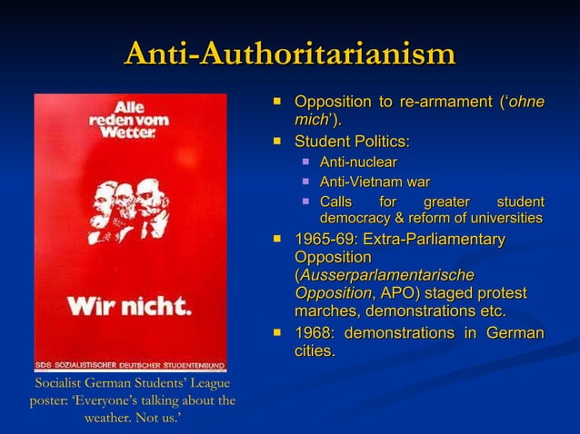 Geschiedenis west germany | PPT