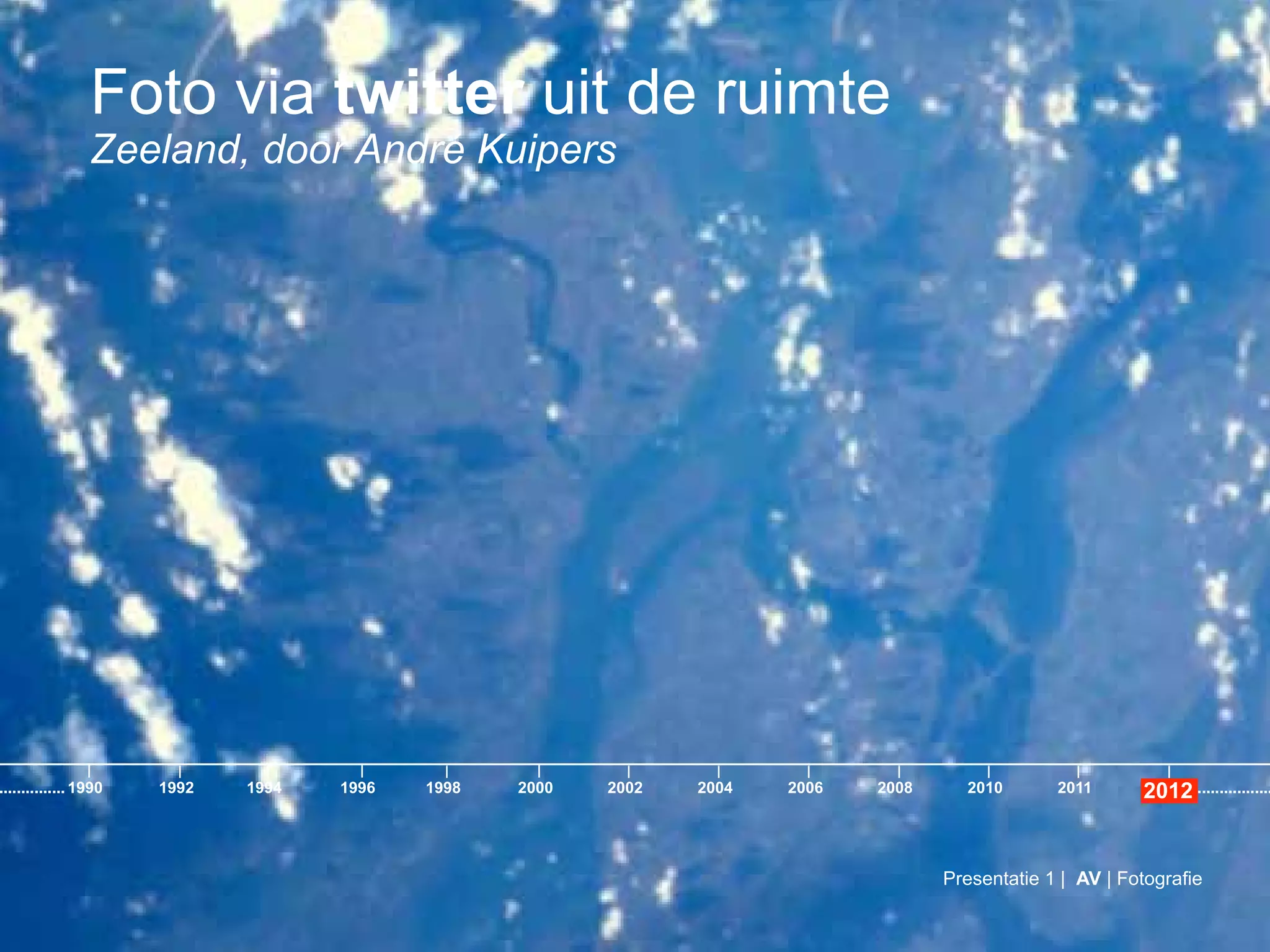 Geschiedenis fotografie 1 | PDF