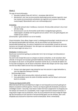 Geschiedenis van het economisch denken.docx