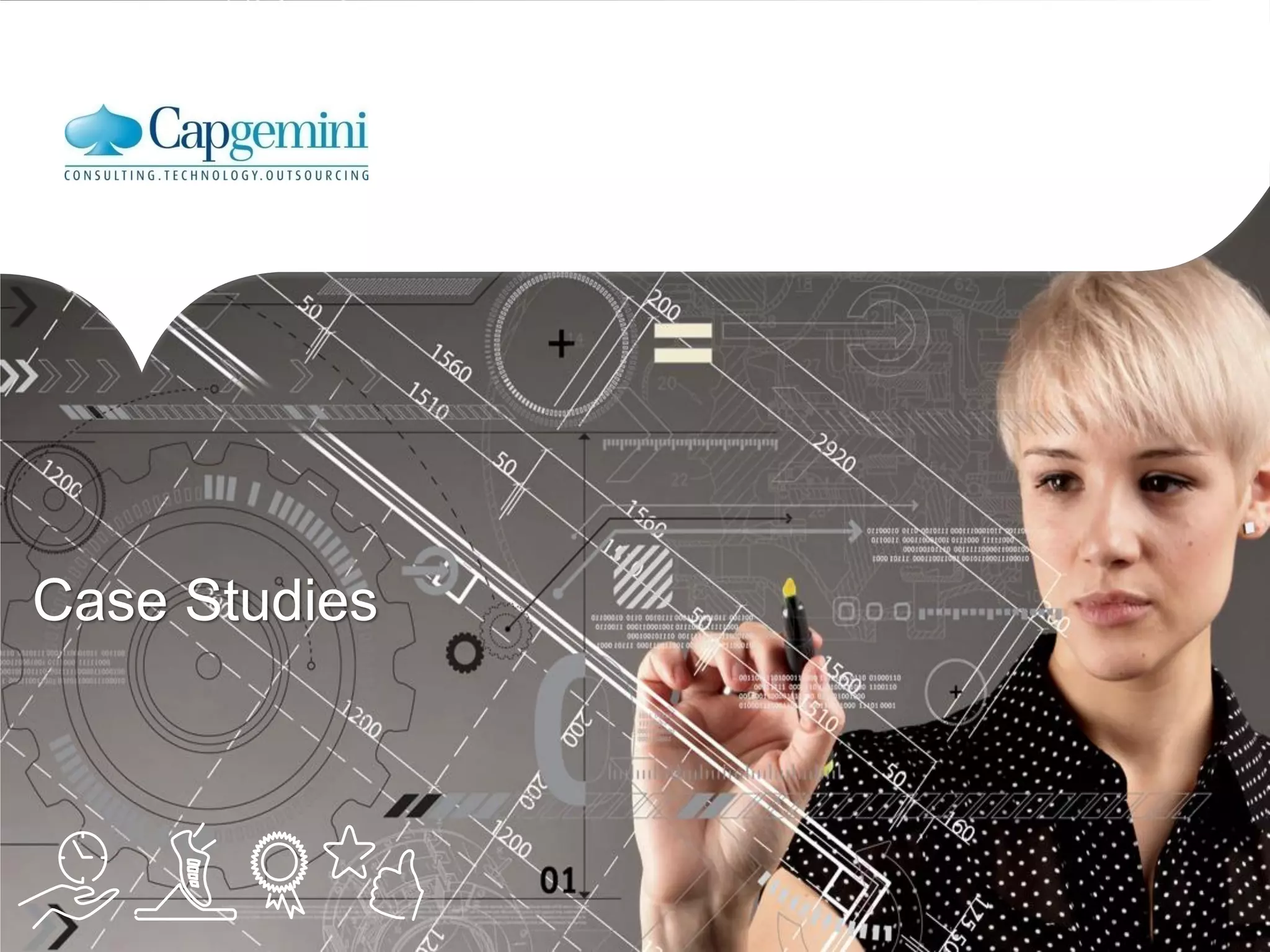 Capgemini Flexplm Case Studies | PPT