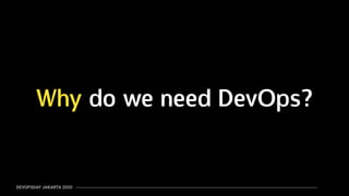 Why DevOps and Agile Fails in Corporate Transformation | PPT