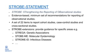 Gesi webinar of 16/5/2018 | PPT