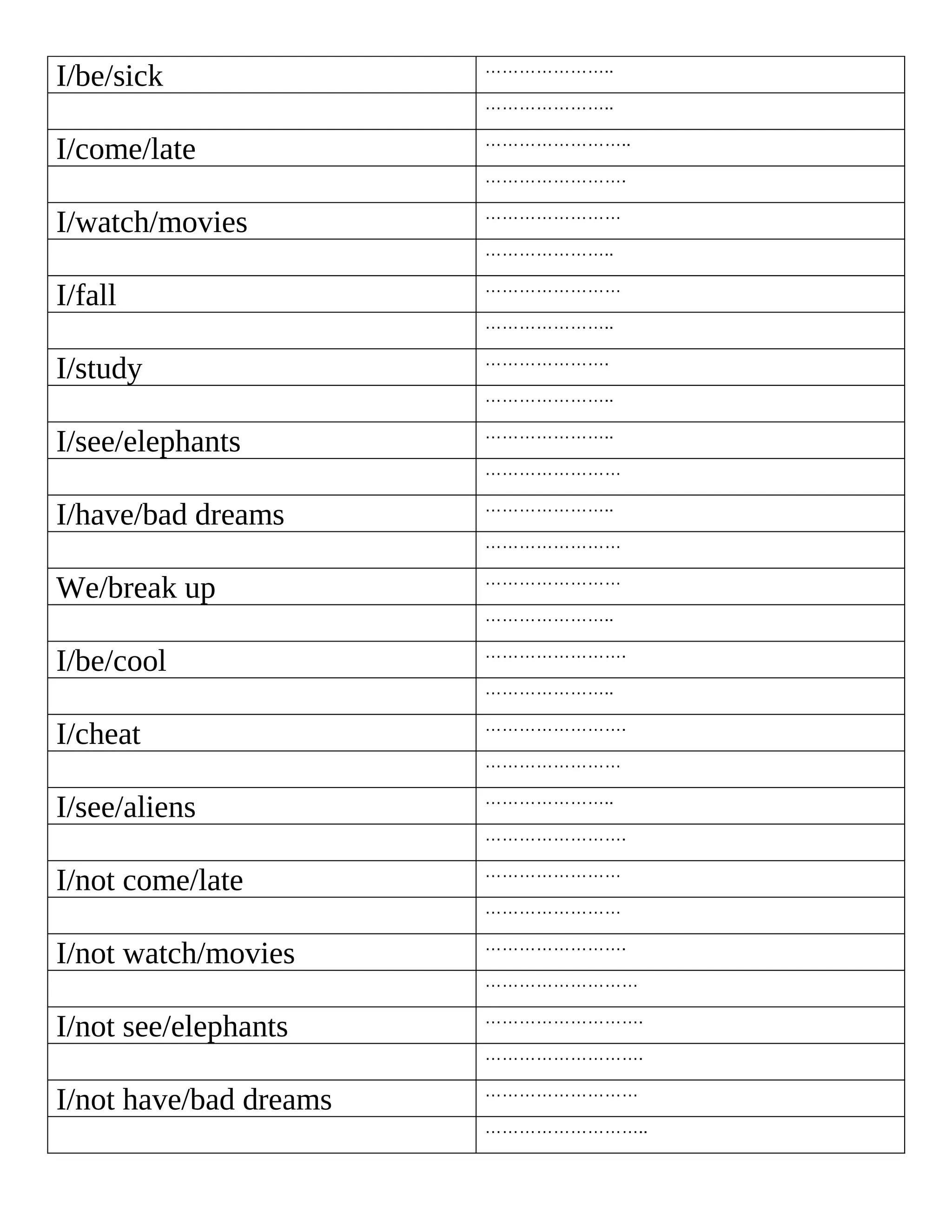 Gess 2018 items 2 | PDF