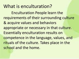 gessel-theory.pptxforcollegestudentsthat | PPTX