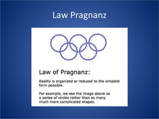 Gestalt Principles | PPT