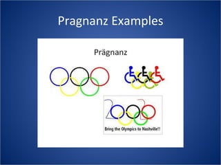 Gestalt Principles | PPT