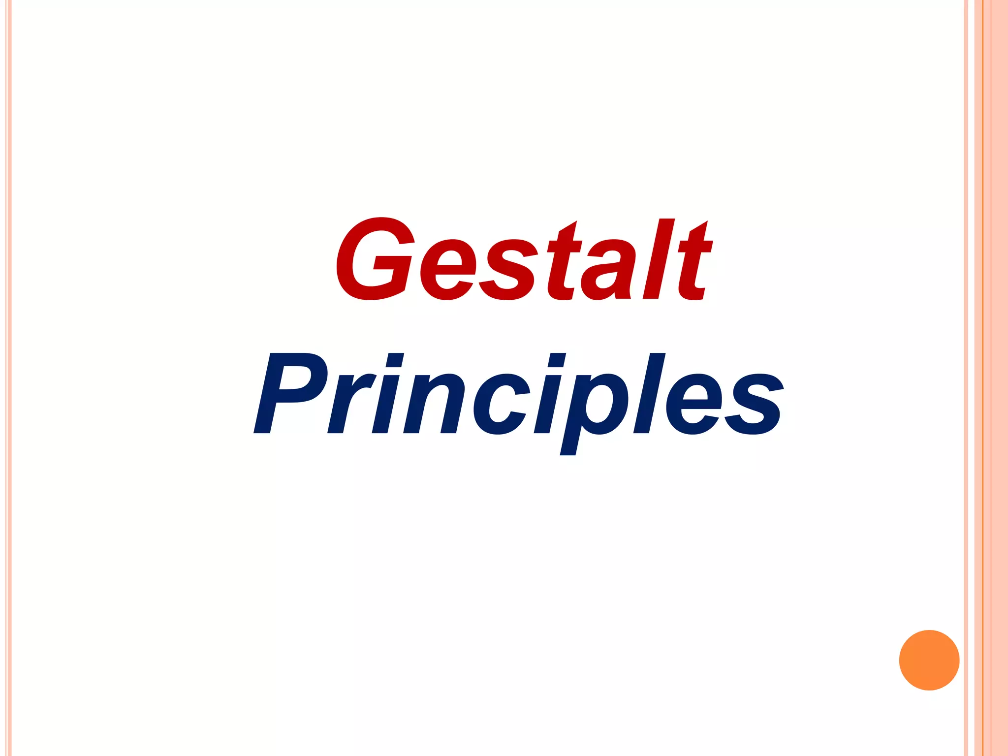Gestalt LEARNING THEORY SULTAN THE MONKEY | PPTX