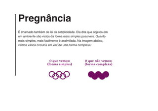 Leis da Gestalt | PDF