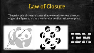 Gestalt theory | PPTX