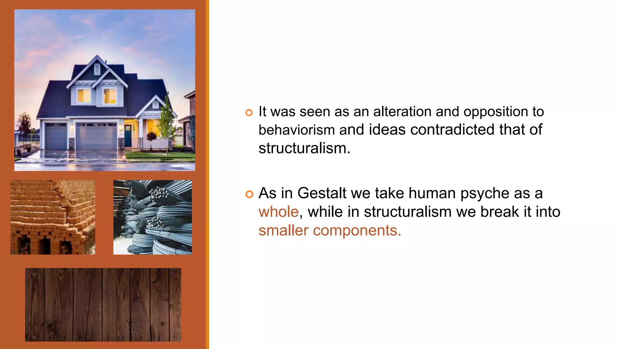 Gestalt Psychology | PPTX