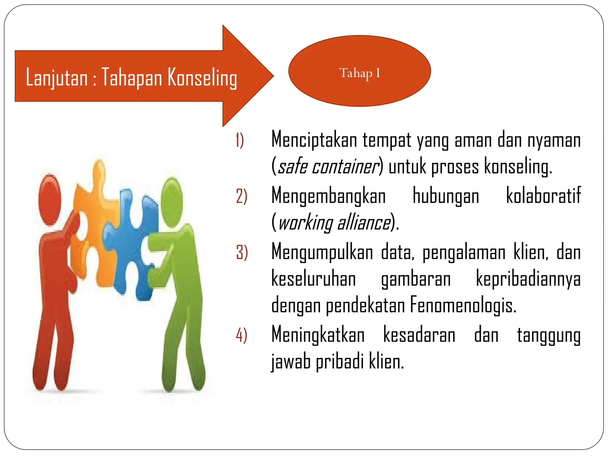 PPT GESTALT universitas negeri semarang | PPT
