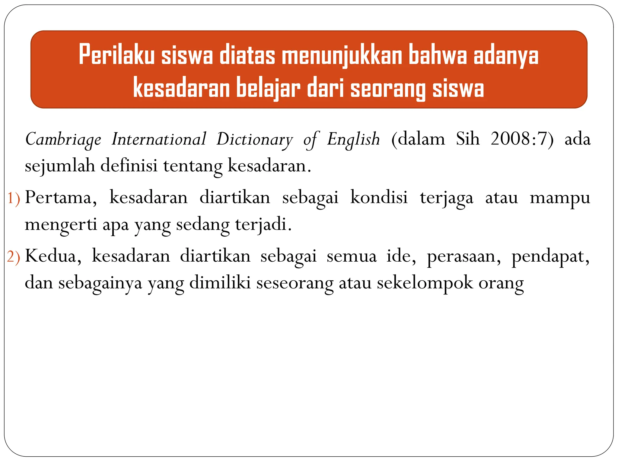 PPT GESTALT universitas negeri semarang | PPT