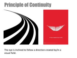 Gestalt Theory for Visual Design | PPTX