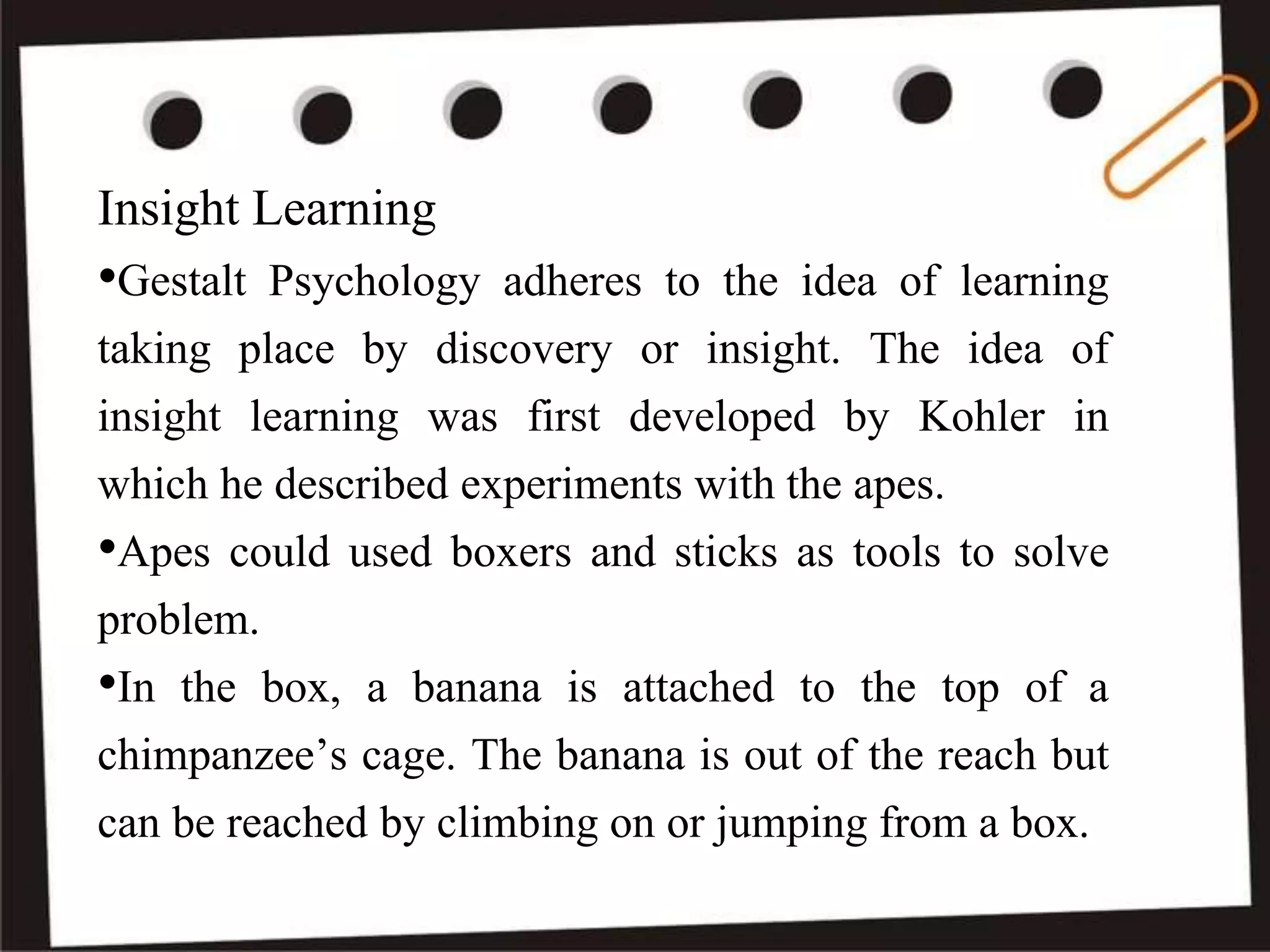 Gestalt principles | PPTX