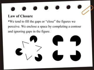 Gestalt principles | PPT
