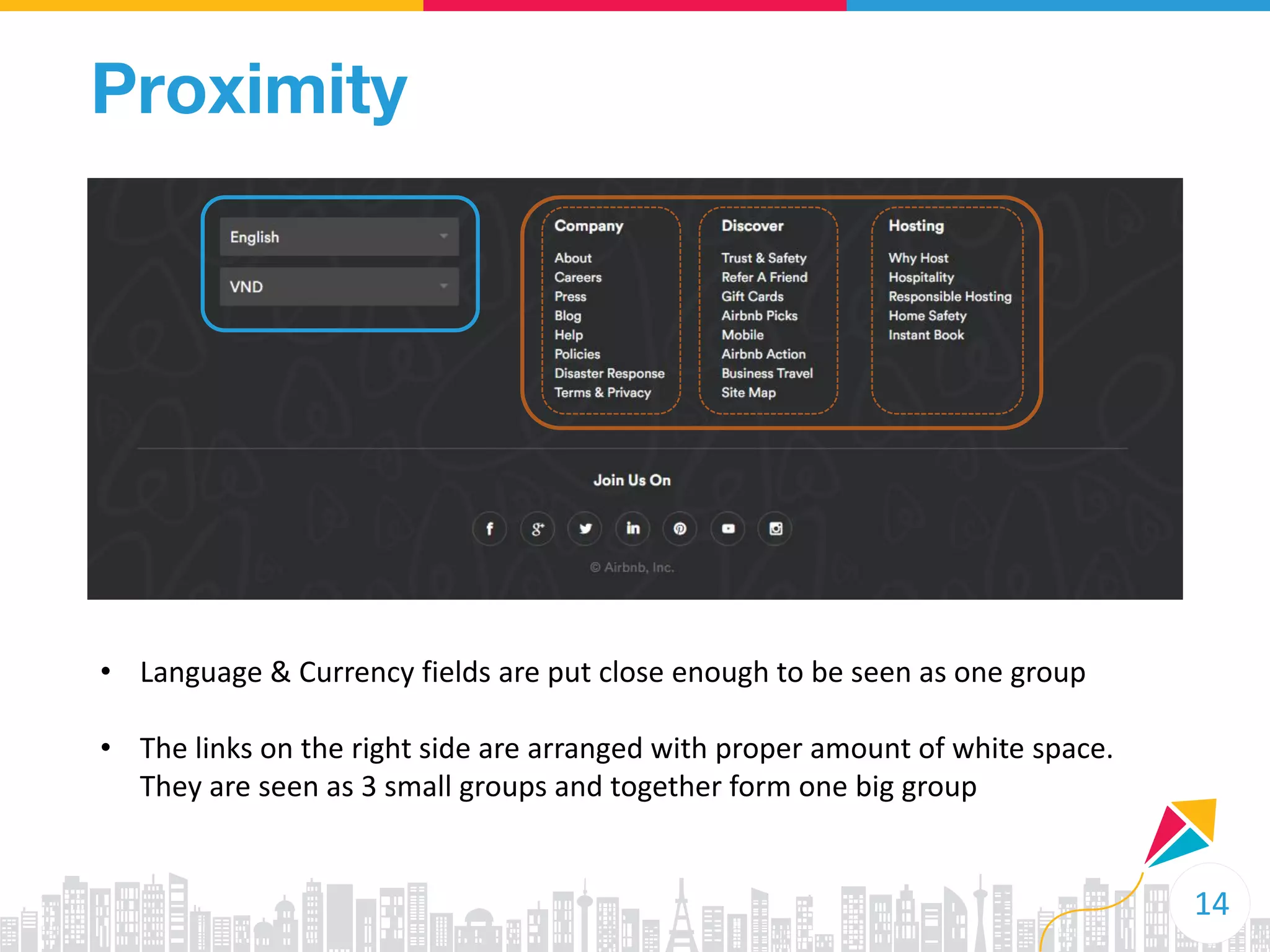 Gestalt Principles in UI Design | PPT