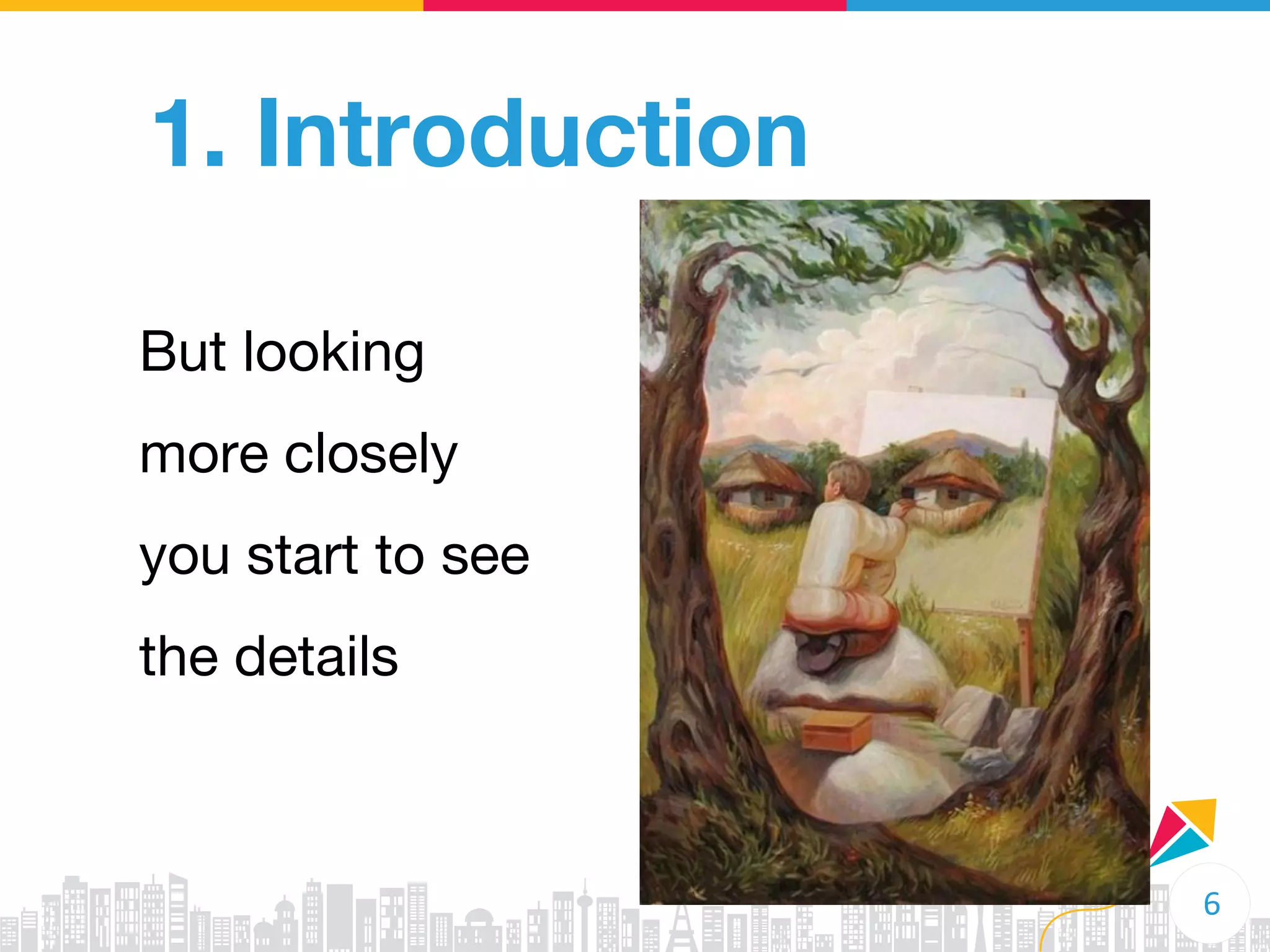 Gestalt Principles in UI Design | PPT