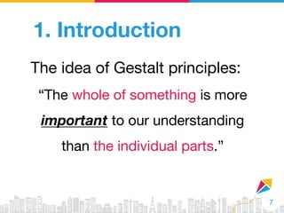 Gestalt Principles in UI Design | PPT