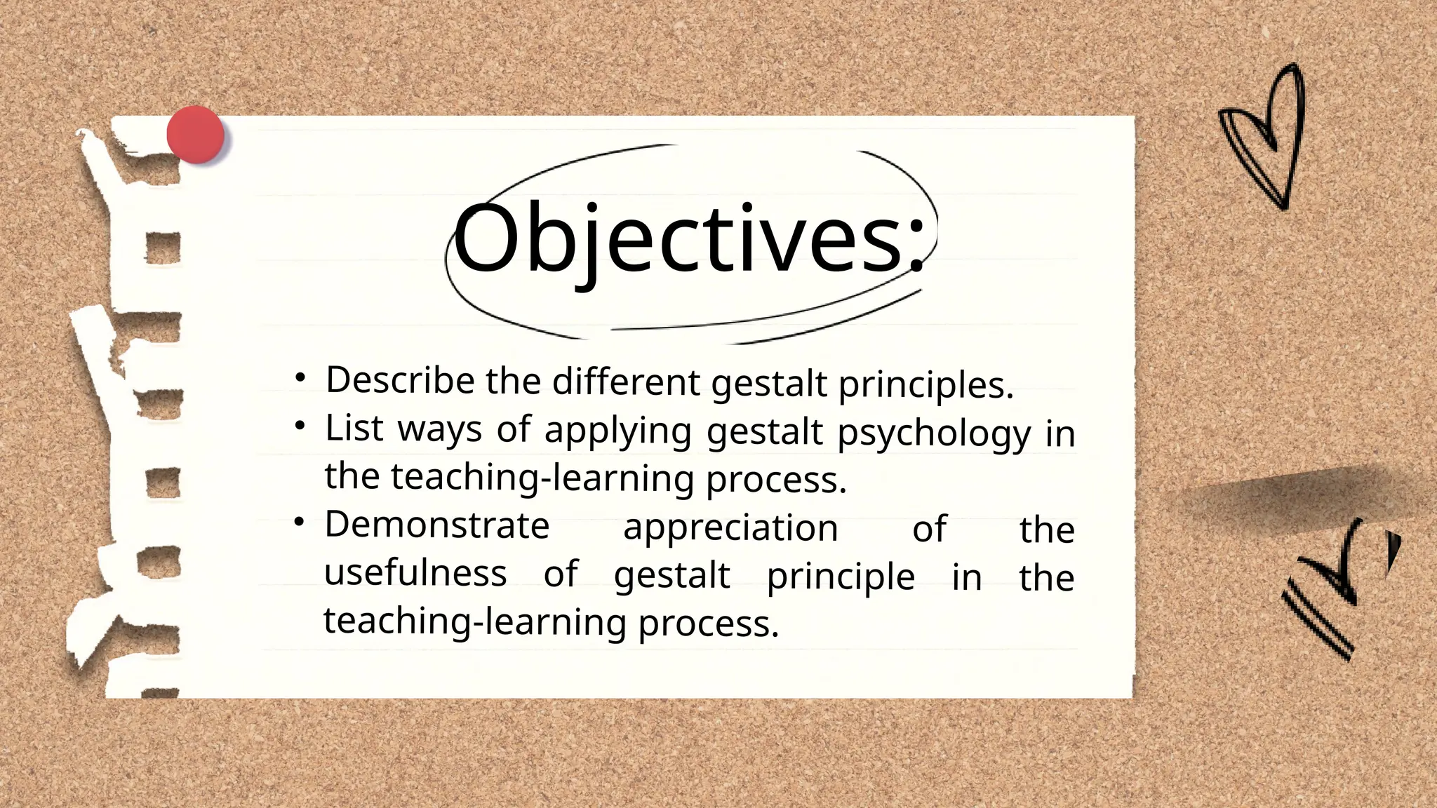 GESTALT-PSYCHOLOGY-INSIGHT LEARNING- LIFESPAN | PPT