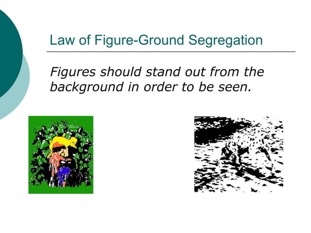 Gestalt Therapy - an Introduction | PPT