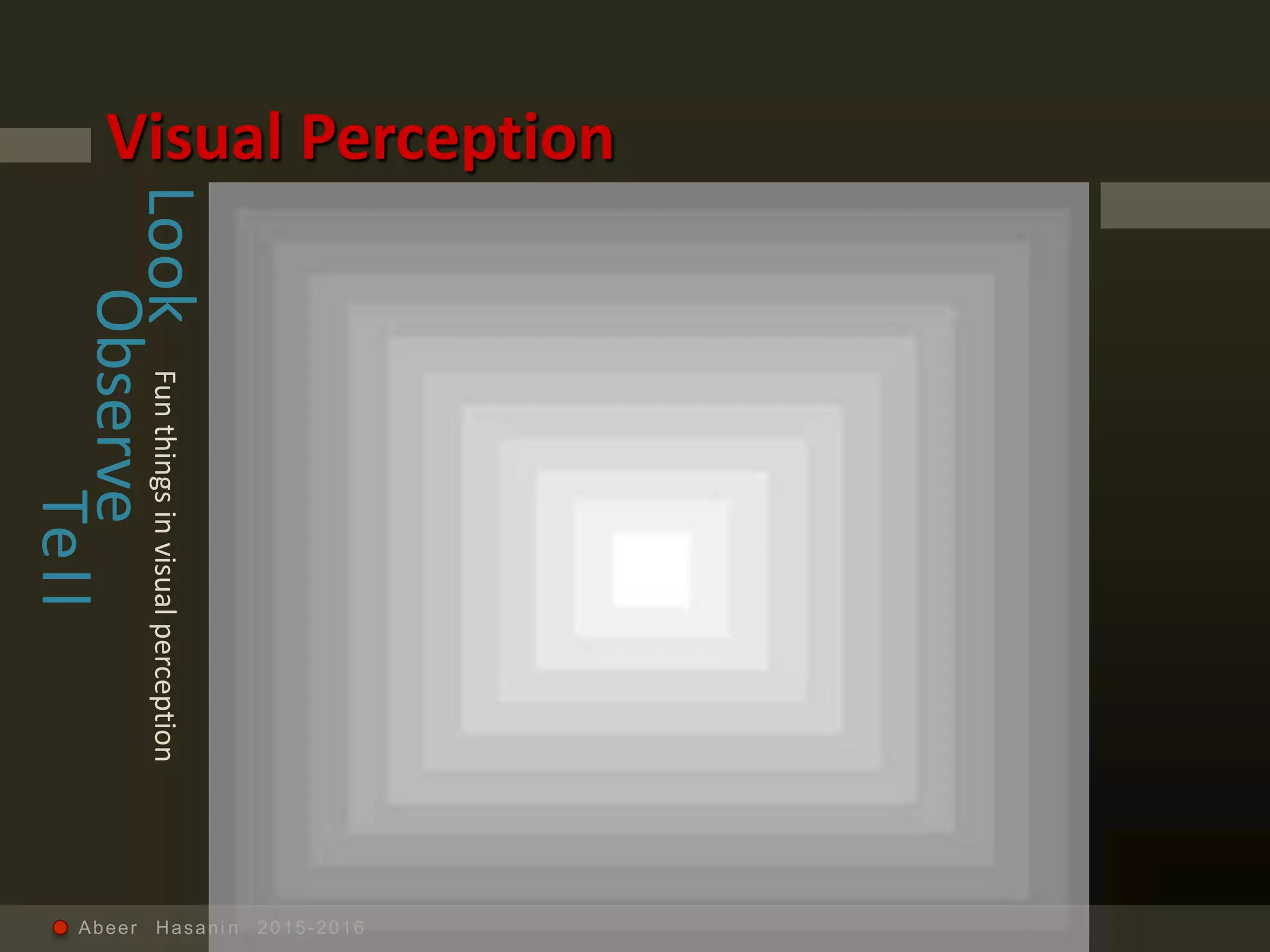 Gestalt visual communication | PPTX