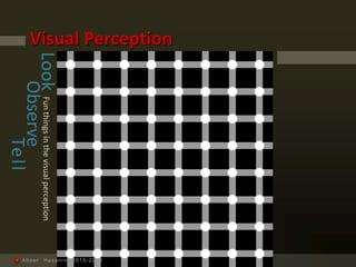 Gestalt visual communication | PPT