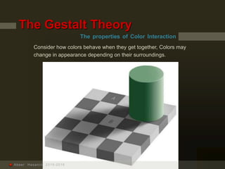 Gestalt visual communication | PPTX