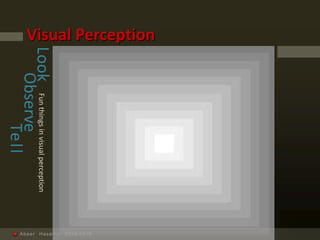 Gestalt visual communication | PPT