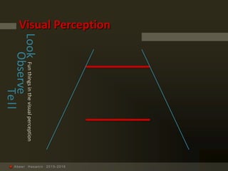 Gestalt visual communication | PPT