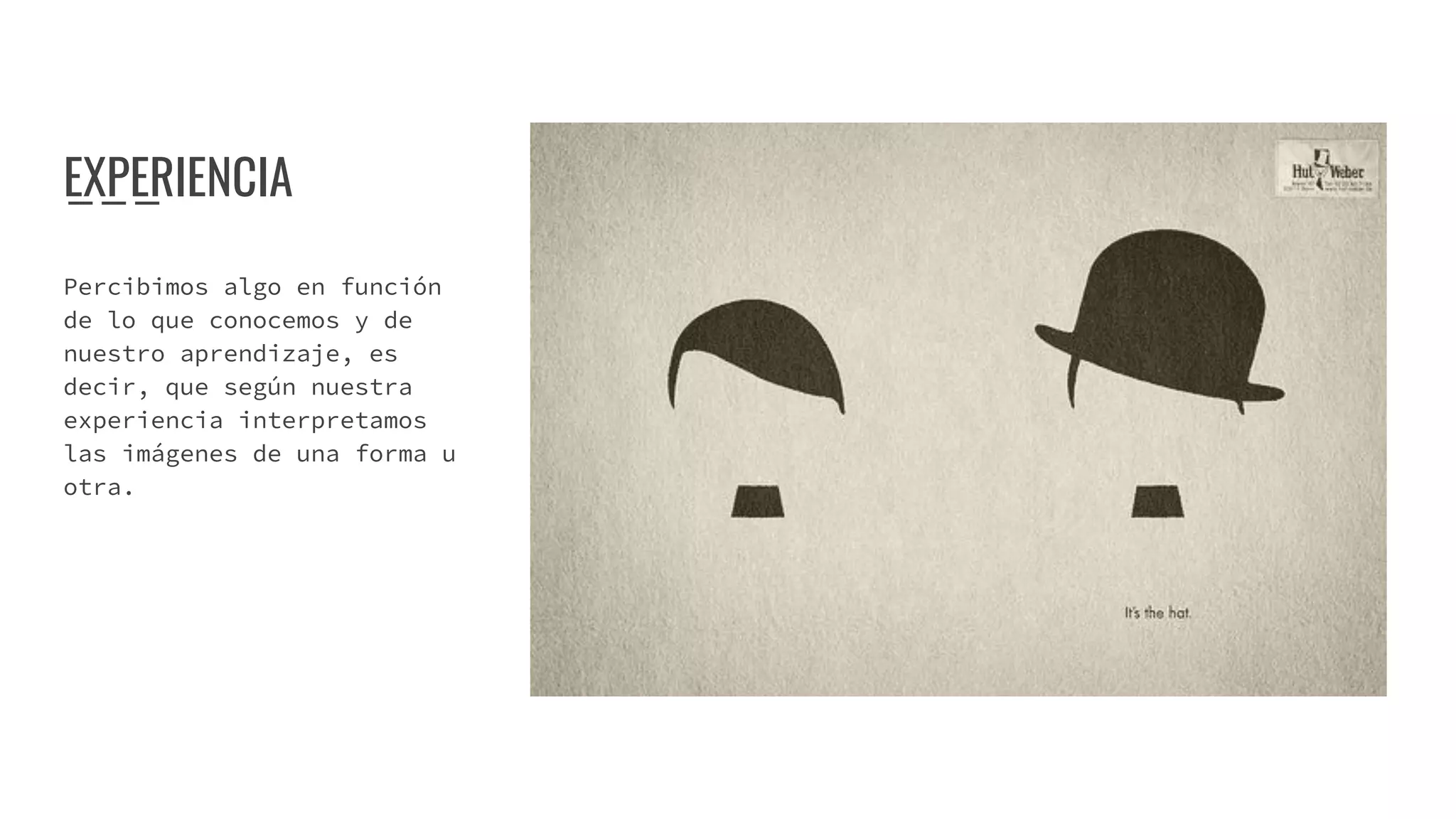 Gestalt aplicada al diseno | PPT Gestalt aplicada al diseno | PPT