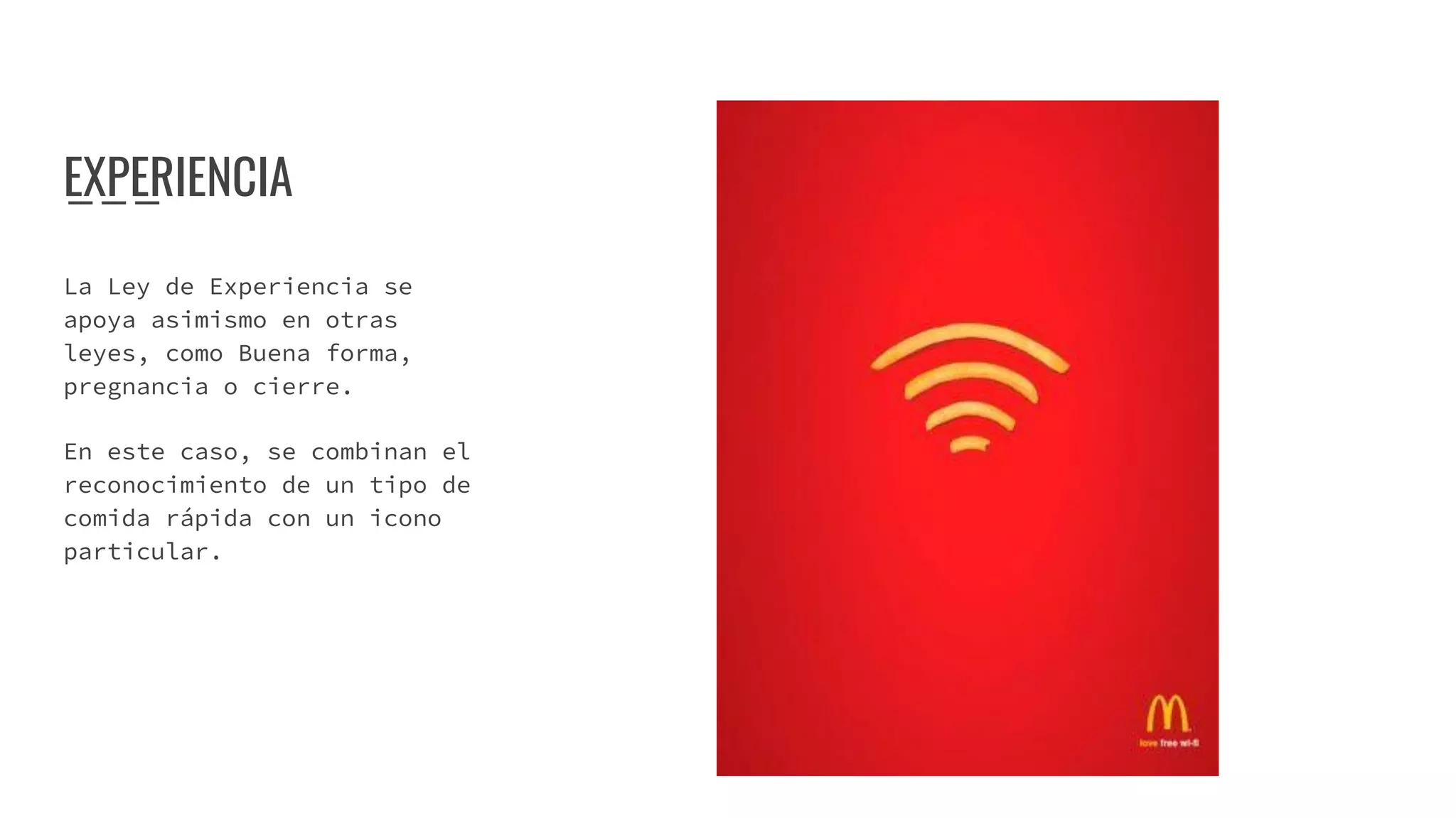 Gestalt aplicada al diseno | PPT Gestalt aplicada al diseno | PPT