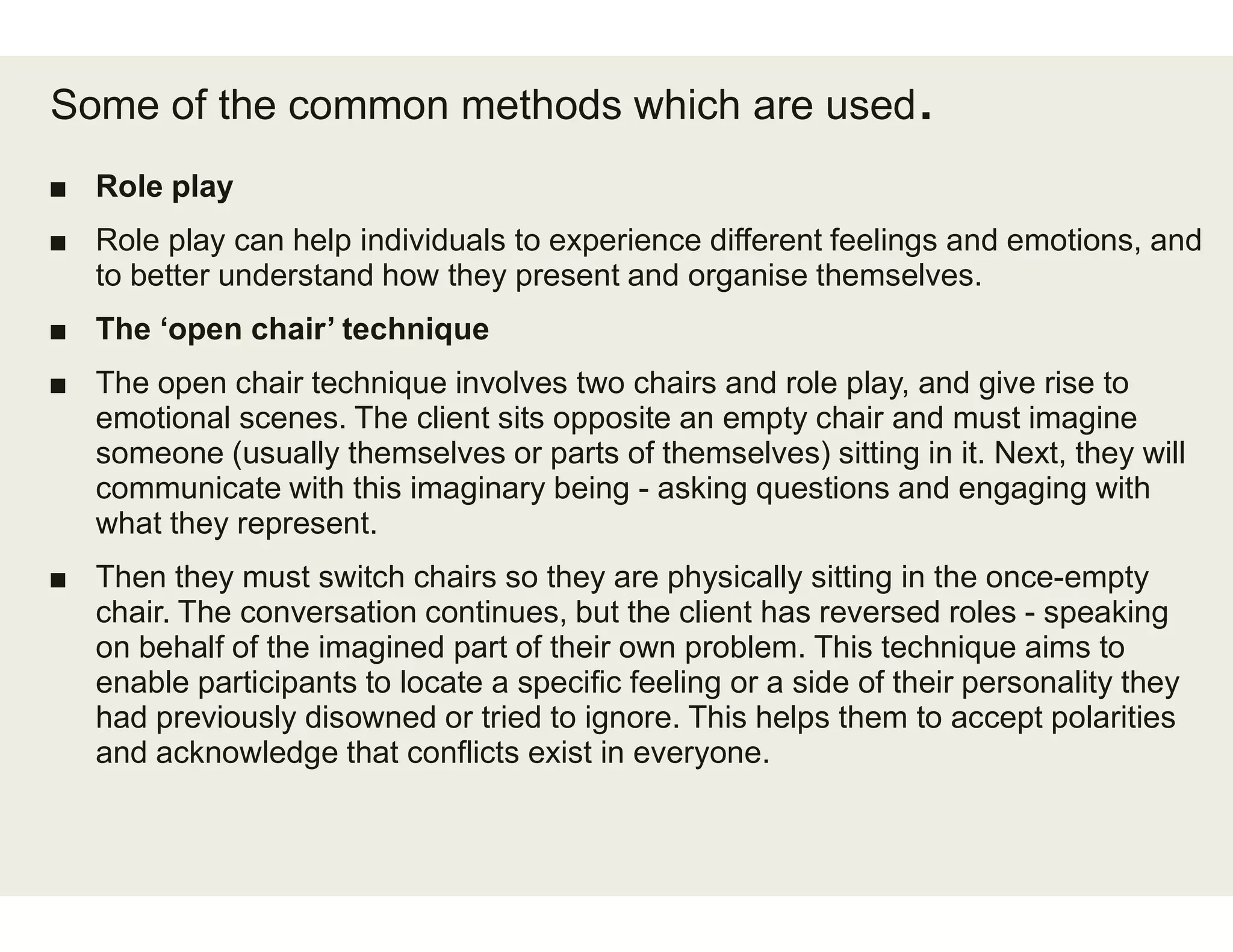 Gestalt counselling | PDF
