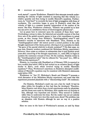 Gestalt Einstein wertheimer | PDF