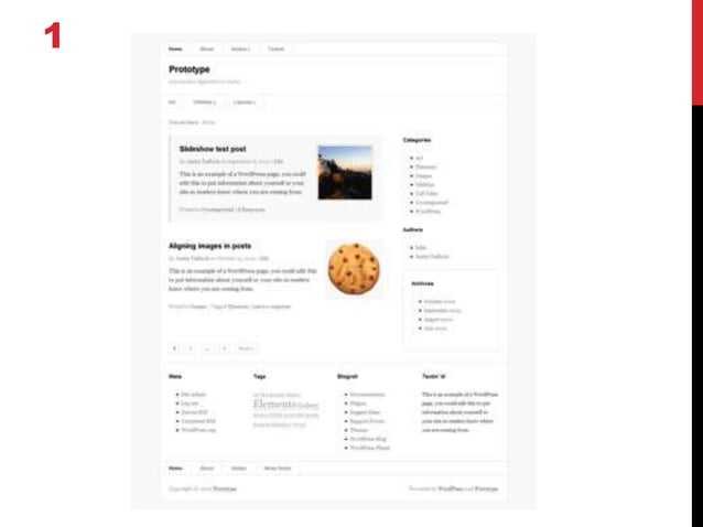 Gestalt examples | PPTX