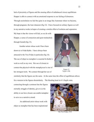 Gestalt Final Thesis | PDF