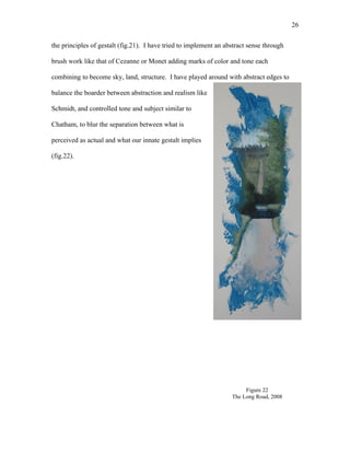 Gestalt Final Thesis | PDF