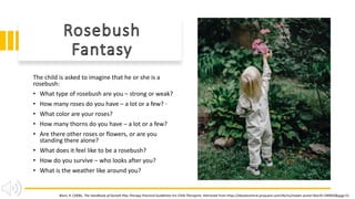 Gestalt Play Therapy | PPTX